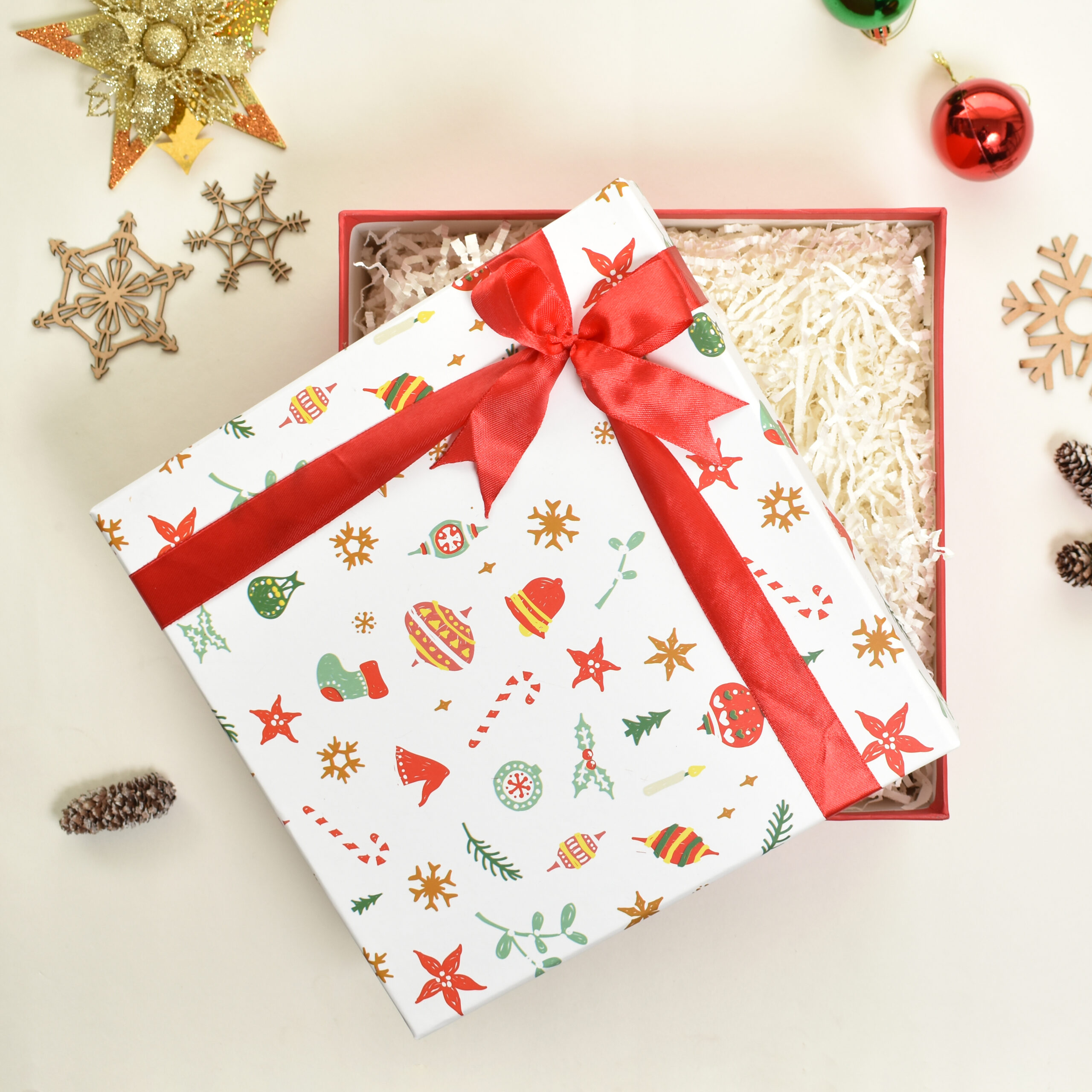 Love Story Gift Box - Gifts By Rashi