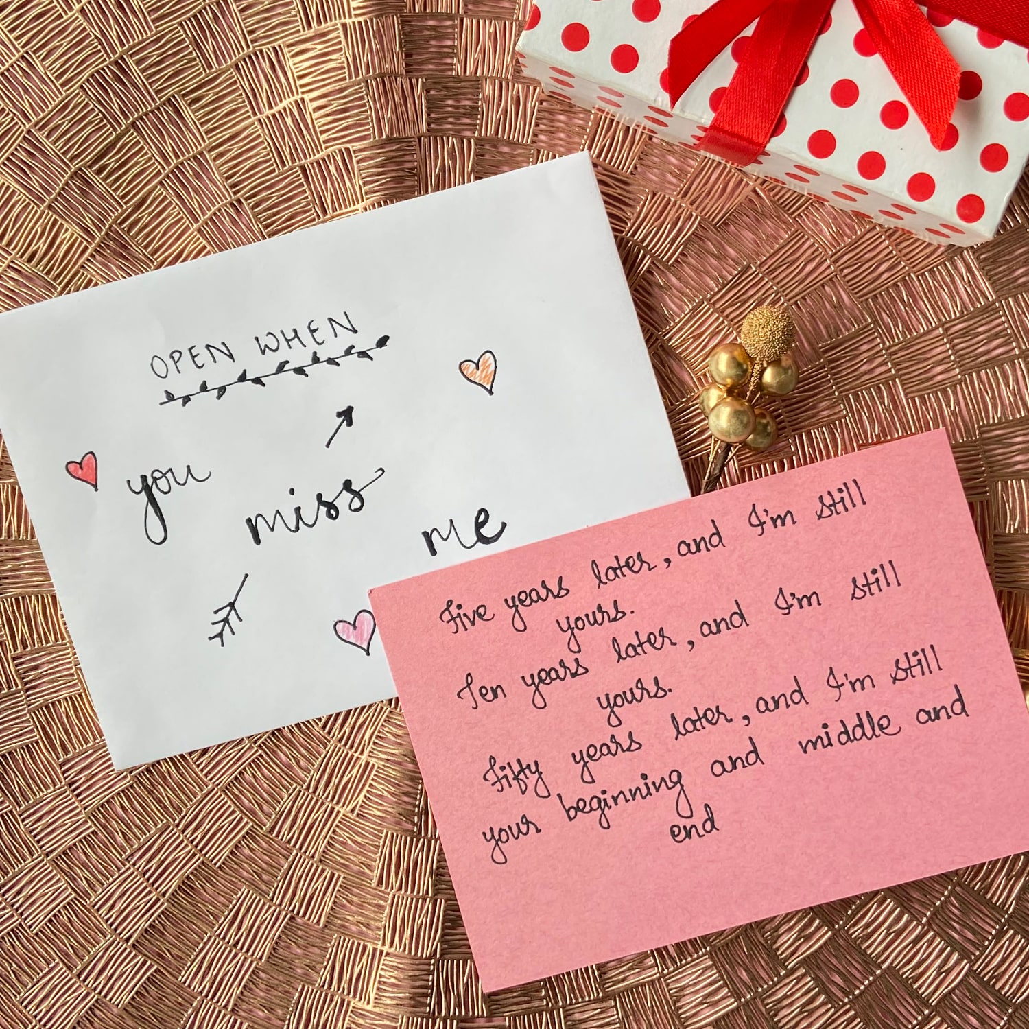  Gifts By Rashi