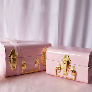 Pretty Pink Box for Her - Gifts By Rashi