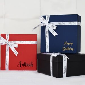 Pamper Platter for Her - Gifts By Rashi