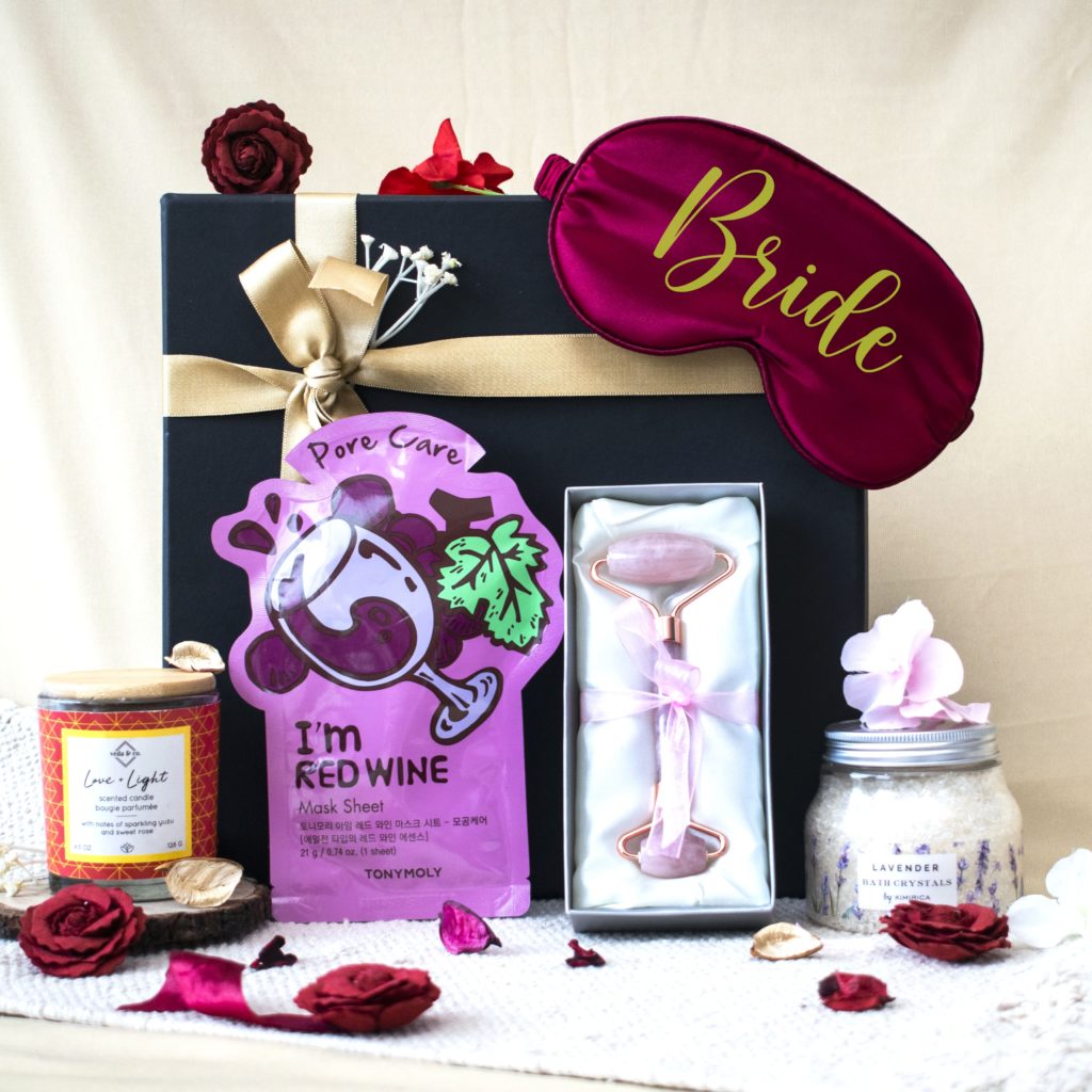 Bliss Box For Her - Gifts By Rashi