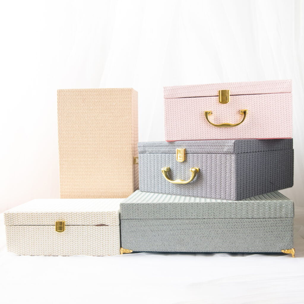 Period Pamper Box - Gifts By Rashi