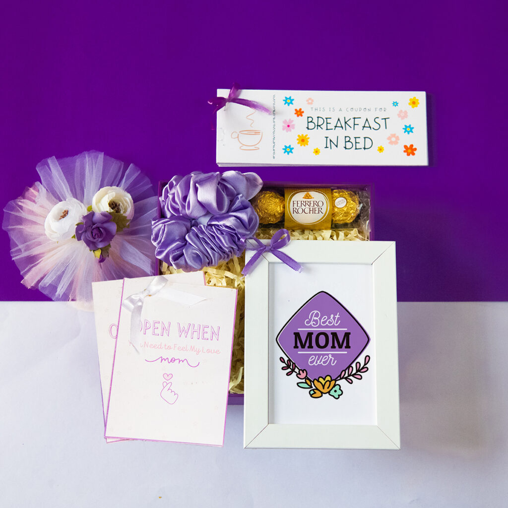 Love You So Much Mom - Gifts By Rashi