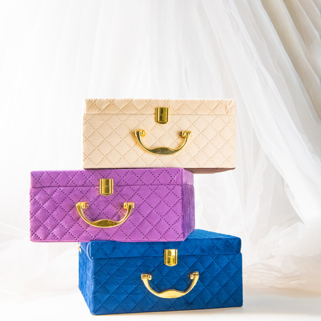 Handmade I Love You Box - Gifts By Rashi