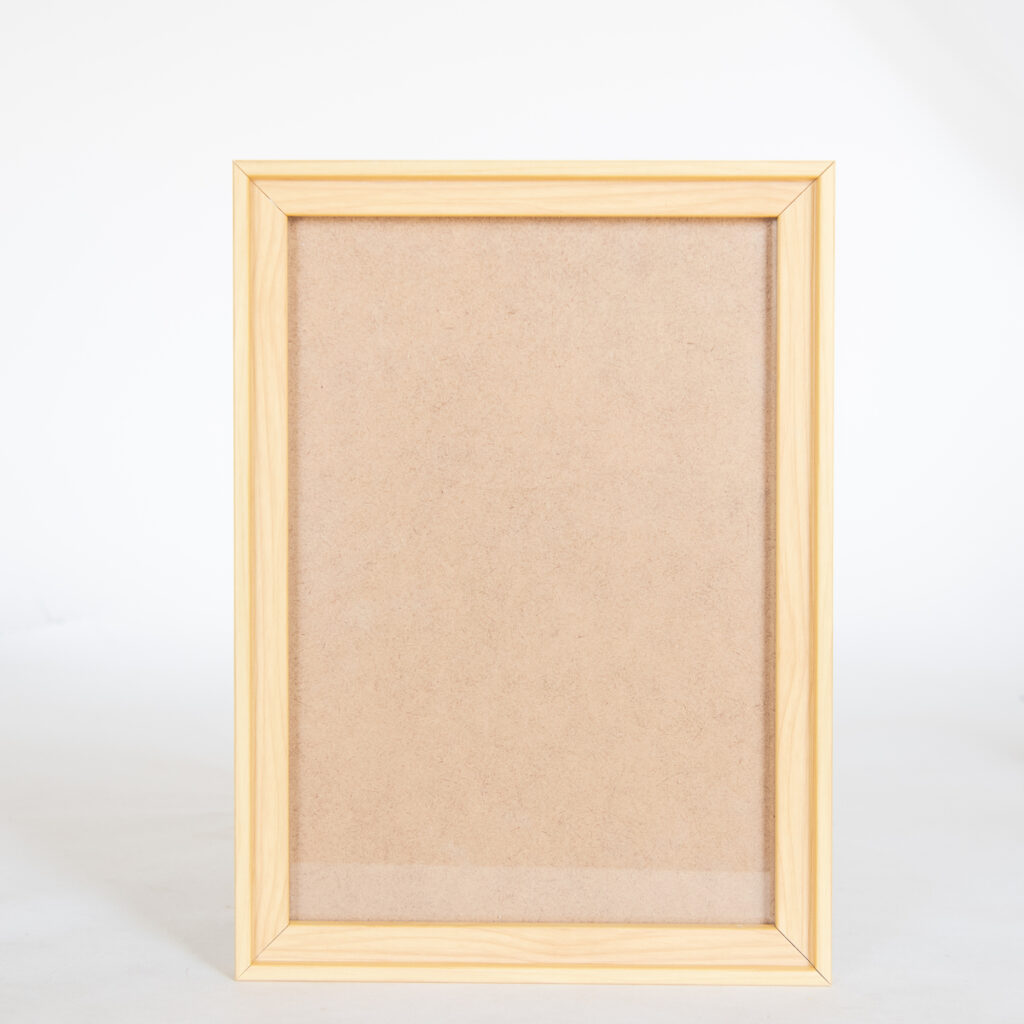 Personalized Song Frame - Gifts By Rashi