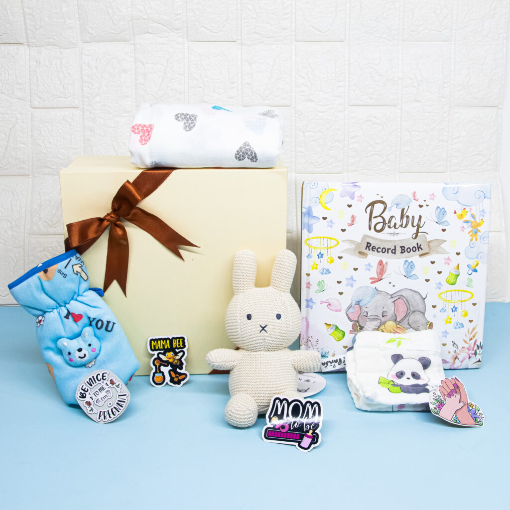 The Little Treasure Chest - Gifts By Rashi